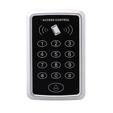 RFID access control device price in bd.