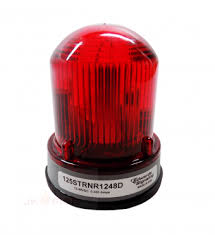 Alarm Lamp price in bd.